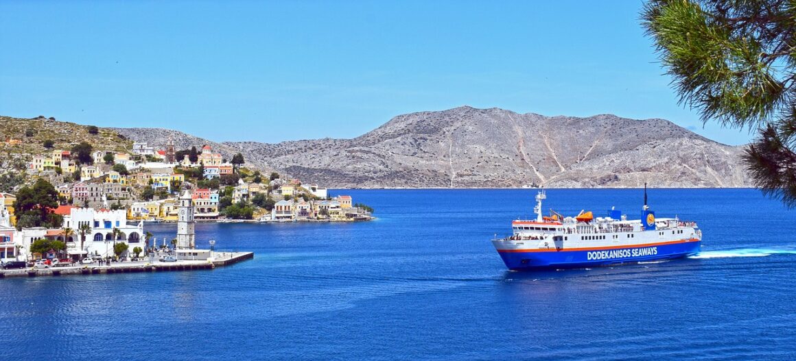 Πώς έγινε το ξεπούλημα του Αιγαίου. ΜΙΑ ΑΠΟΚΑΛΥΨΗ ΠΟΥ ΒΑΣΙΖΕΤΑΙ ΣΕ ...